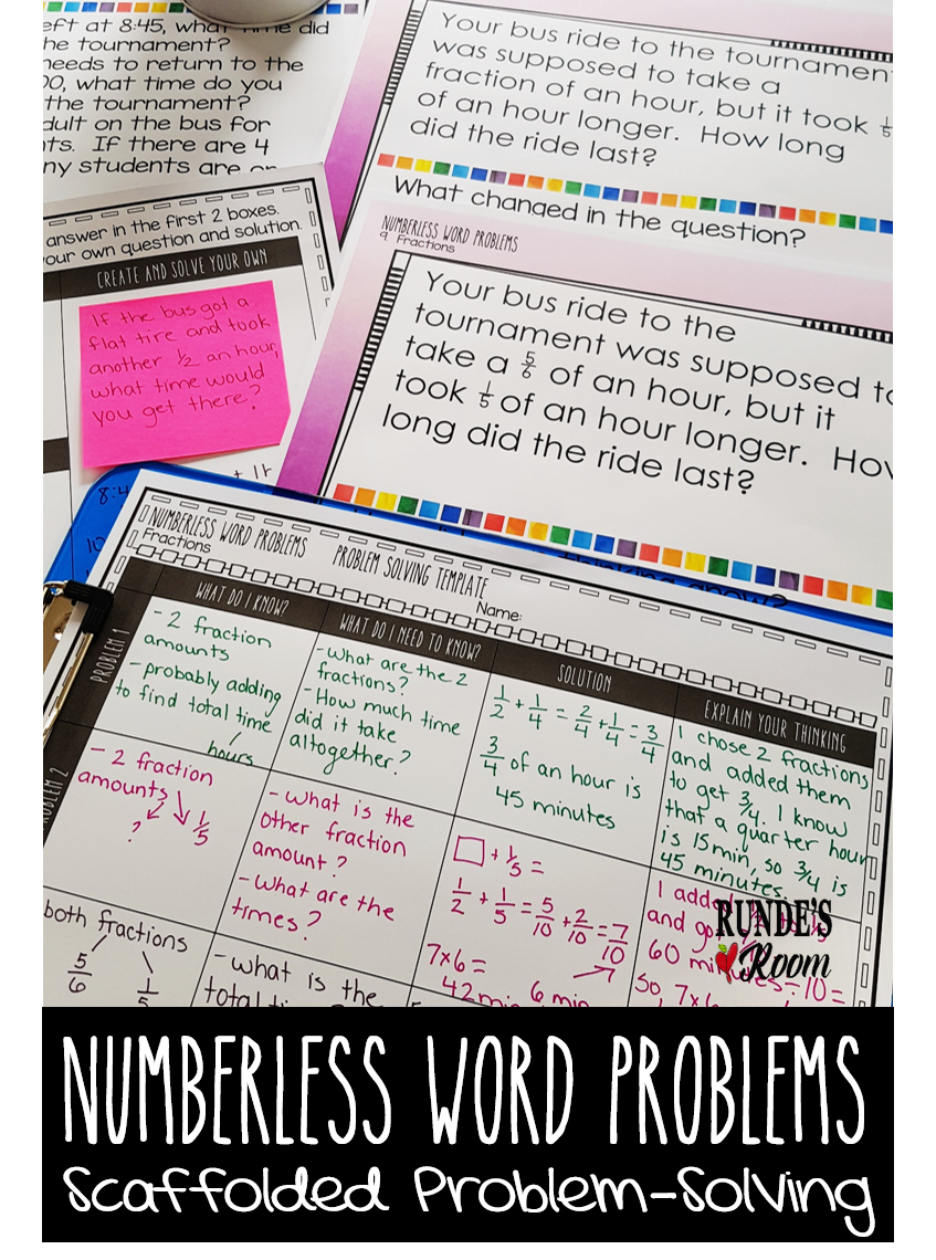 RUNDE S ROOM 5 Activities For Teaching Problem Solving runde-s-room-5-activities-for-teaching-problem-solving