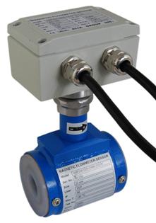 pemasangan flow meter | flowmetering