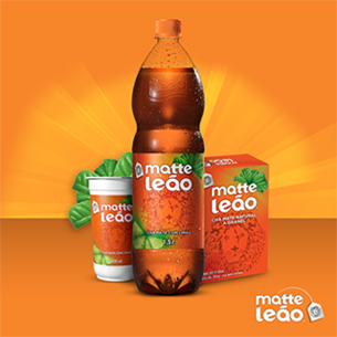 Mundo Das Marcas: MATTE LEÃO
