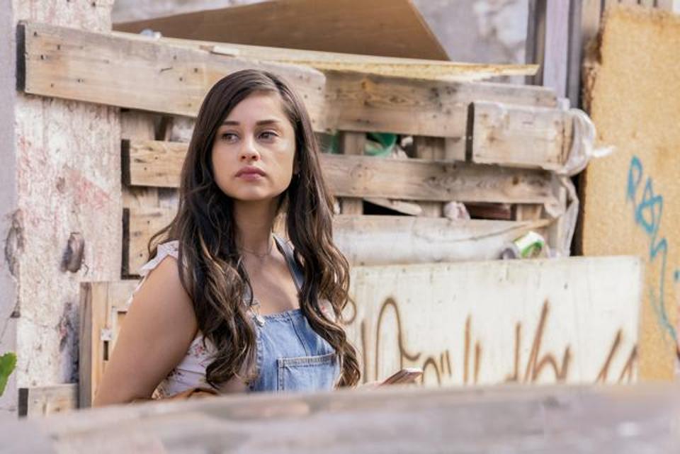 At Darren's World of Entertainment: Rambo: Last Blood: Film Review