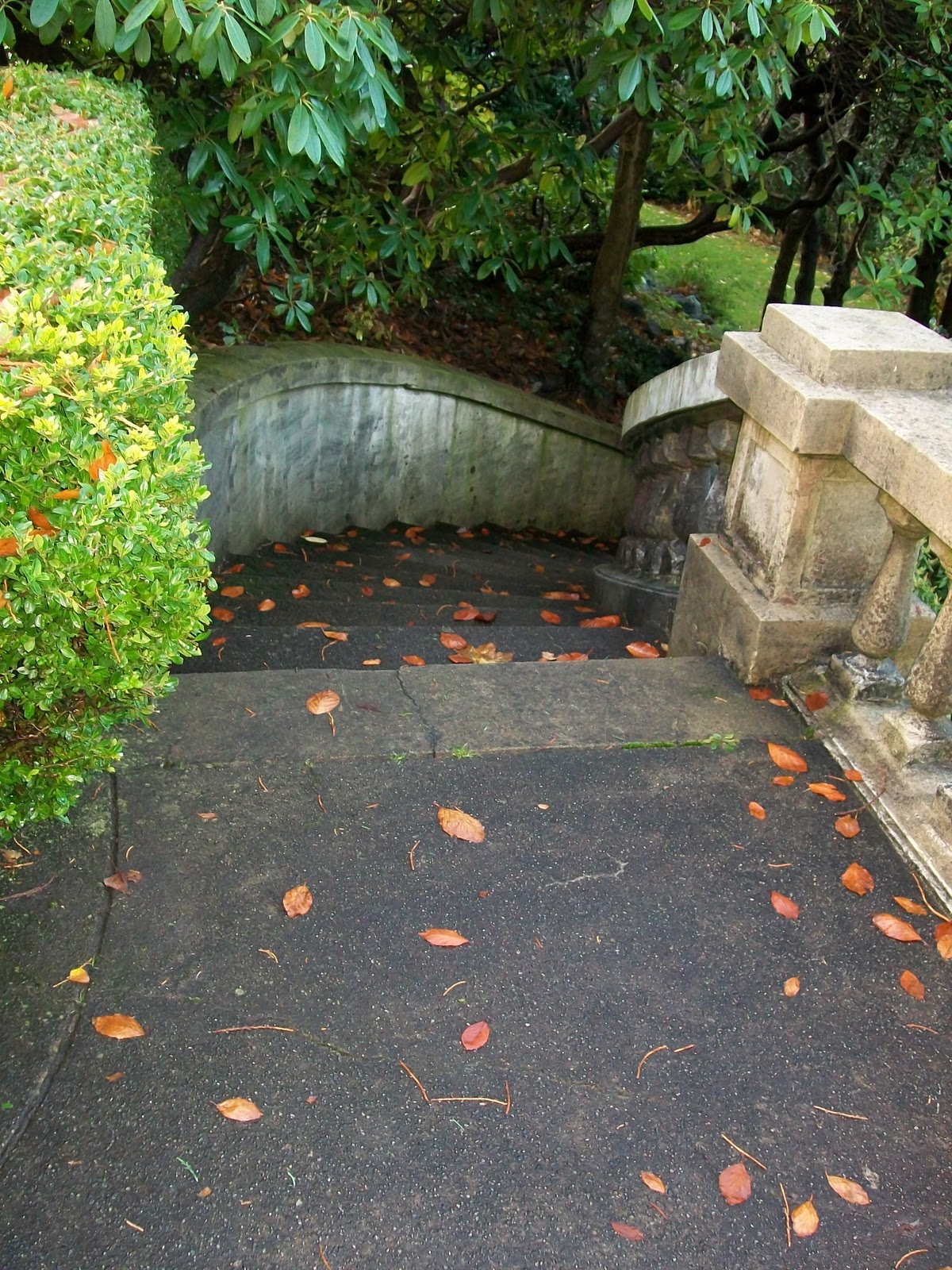 Vancouver Voyager: The Haunting of The Hycroft