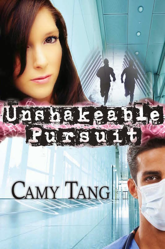 Just Judy's Jumbles: Camy Tang Book List
