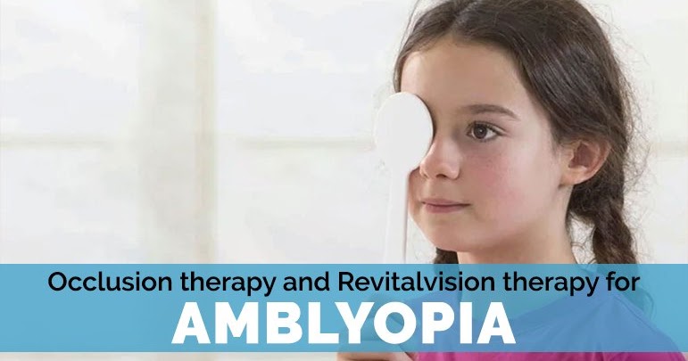 Best Eye Care Hospital in Chennai | Lasik Eye Surgery India: Occlusion ...