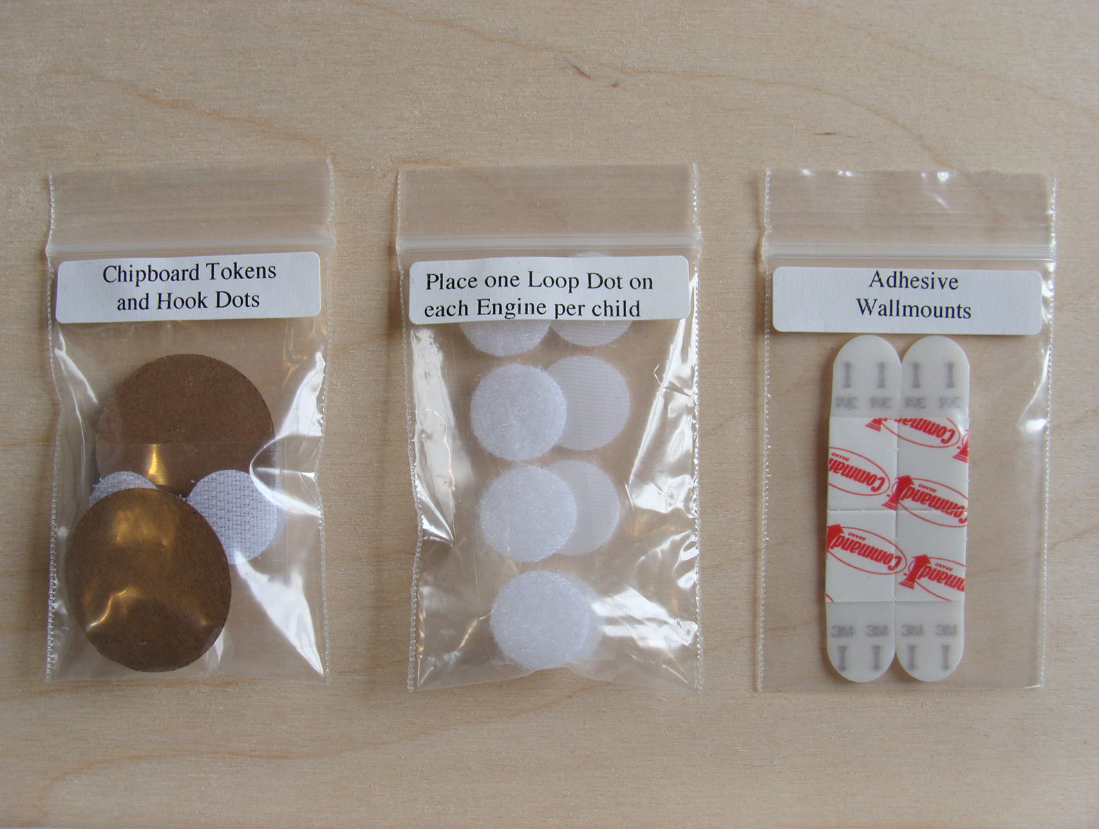 "Made By Michelle" Store: {NEW!!} Routine TRAINing Chart DIY Kit