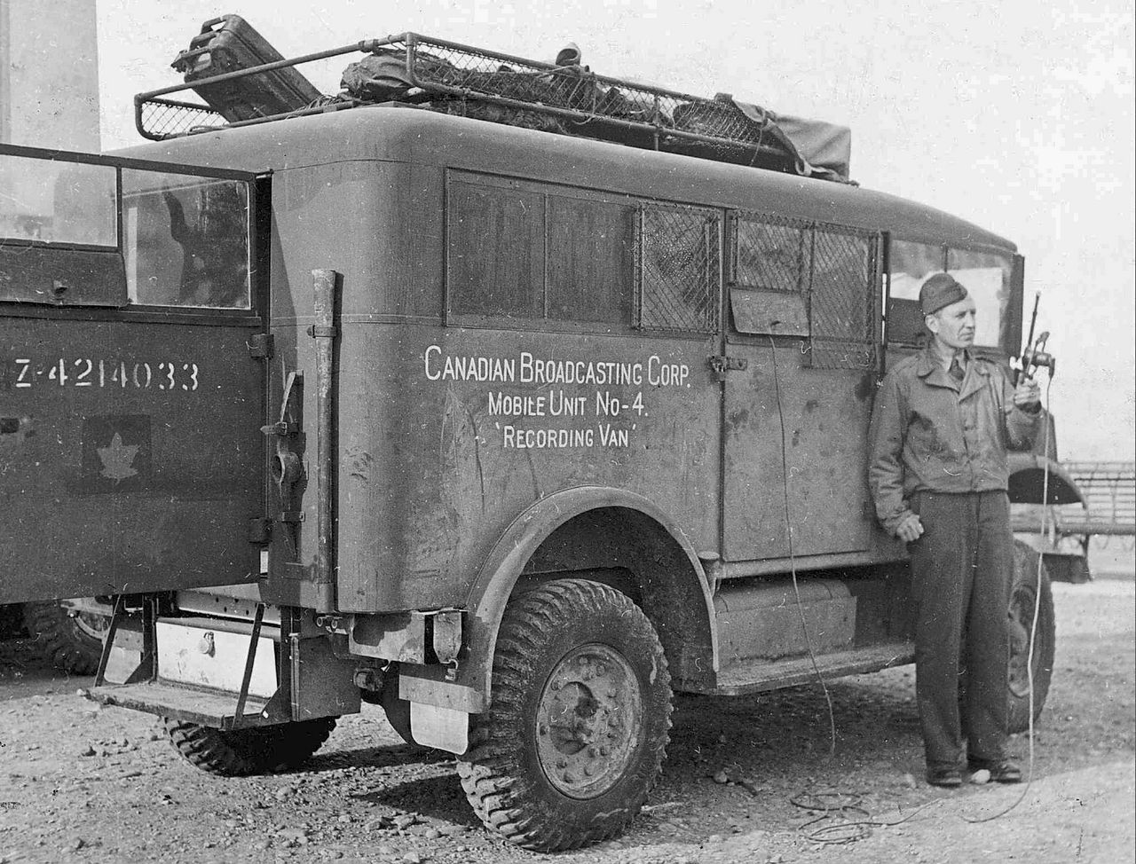 Panzerserra Bunker- Military Scale Models in 1/35 scale: Chevrolet C8A ...