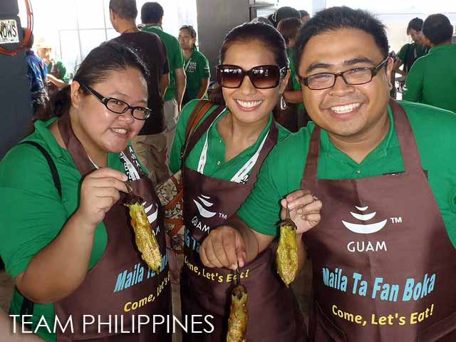 Guam: Farm visits and Maila Ta Fan Boka food trip! | Ivan About Town
