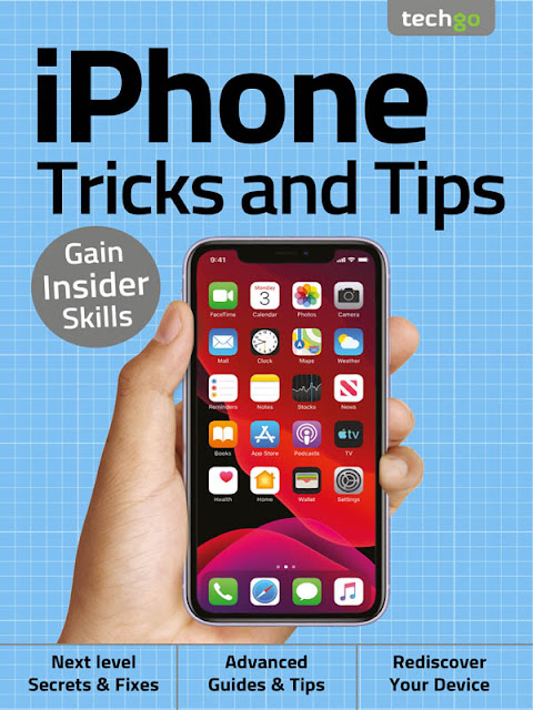 iPhone Tricks and Tips | Aoo3D