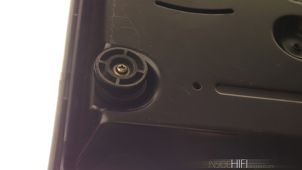 Inside Hi-Fi: Pioneer PL-2300