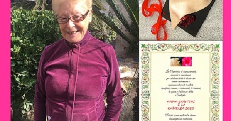 AmicoMario: ORISTANO E LA SARTIGLIA: ASSEGNATA A “SA MASSAIA MANNA ...