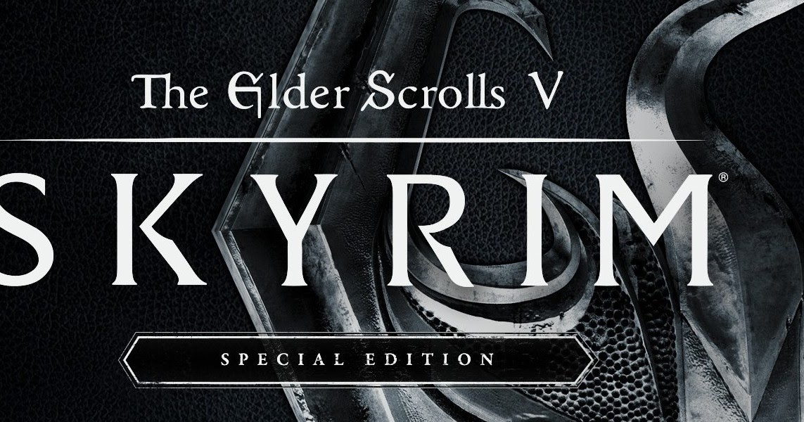 Skyrim Se Modding Faq