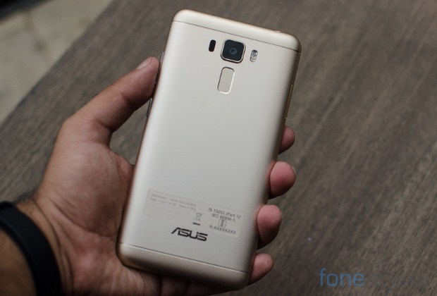 Spesifikasi dan Harga Asus Zenfone 3 Laser ZC551KL Terbaru | Info Seputar Android, Gadget ...