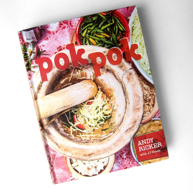 Pok Pok and Thai Food adventures - Classy intelligence