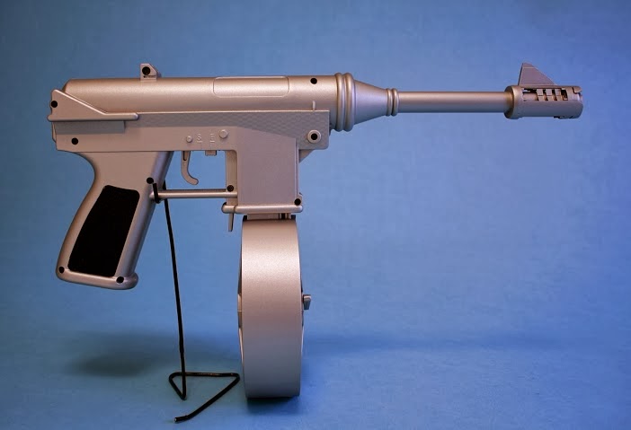 Nine things about Doc Savage that are… questionable | VR Goggles