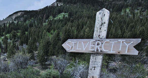 RICH RITTER: Best Opening Lines from Contemporary Authors