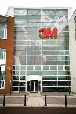 History of All Logos: All 3M Logos