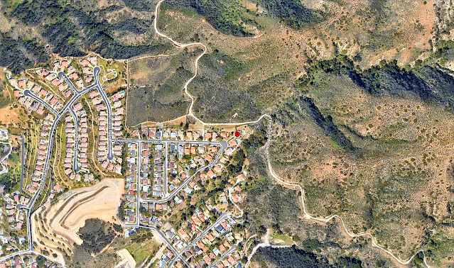 Then & Now Movie Locations: E.T. the Extra-Terrestrial