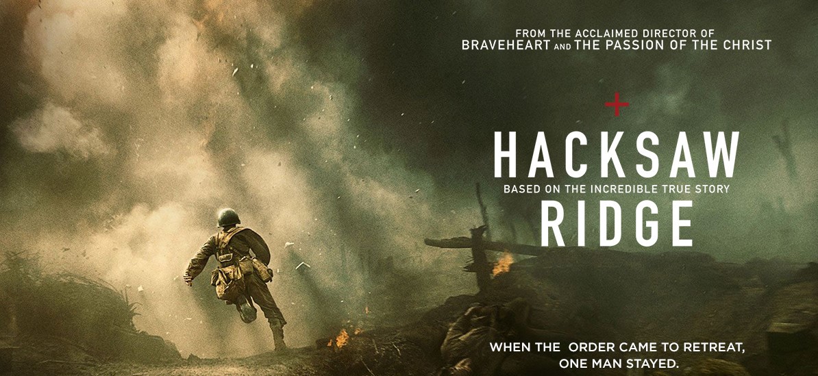 Hasta el último hombre (2016) (Hacksaw Ridge)
