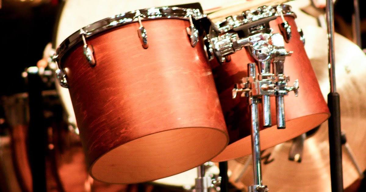 Pa Rum Pum Pum Pum and a Smile in the New Year