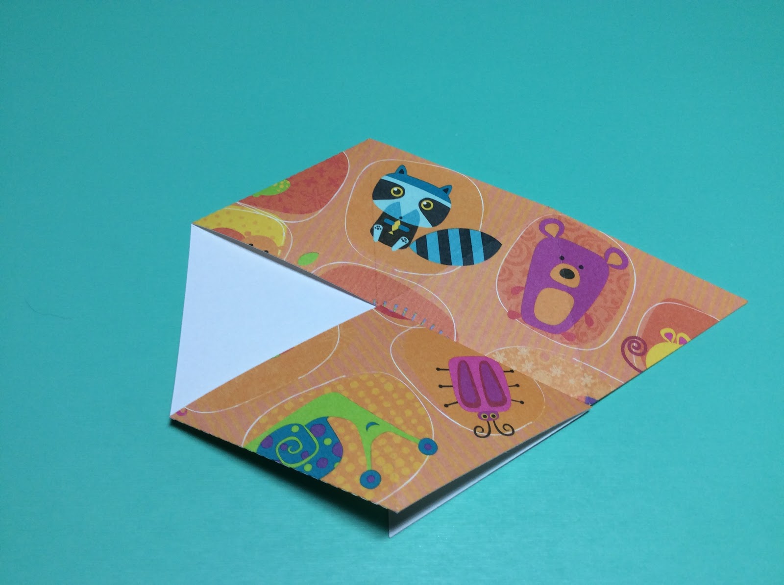 Papercrafts and other fun things: A STEM Project: The Inside Outside ...