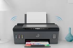 Spesifikasi Printer HP Smart Tank 515 Wireless - Kumpulan Tutorial