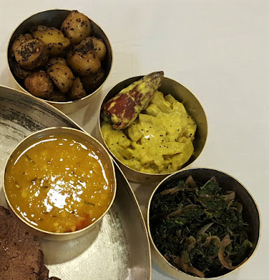 Rushina Munshaw Ghildiyal: Jakhiya - An essential spice in Garhwali ...