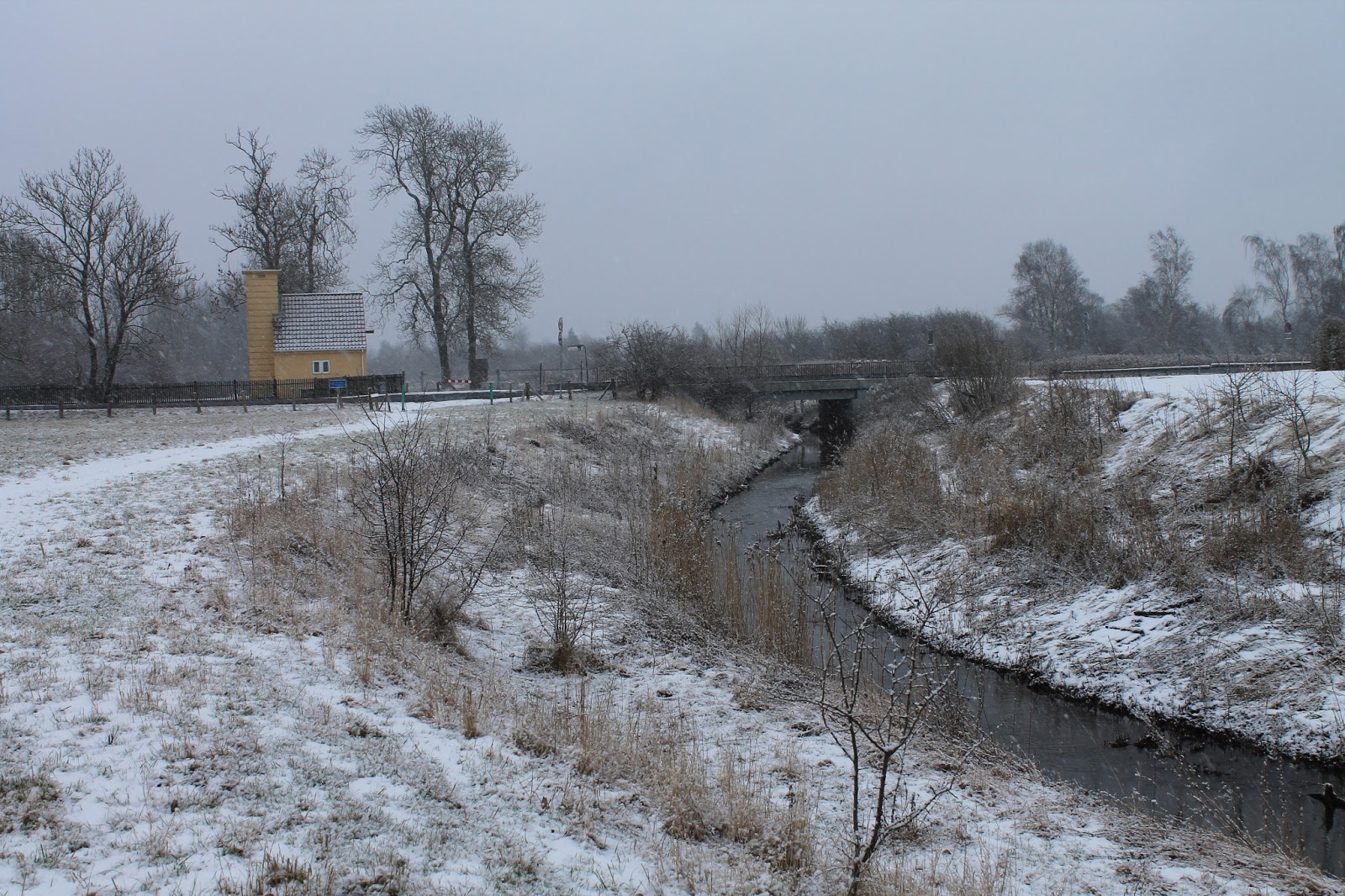 Vandringsløse Tidende: Skovlunde - Harrestrup