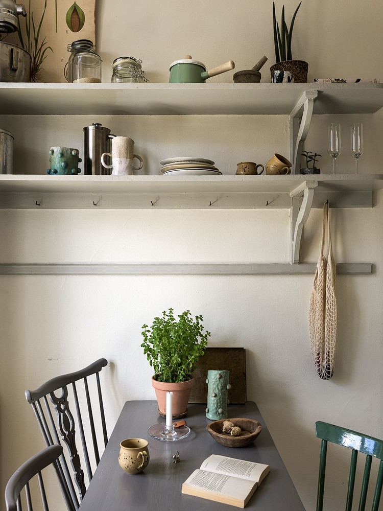 découvrir l'endroit du décor : SIMPLE ET NATURE