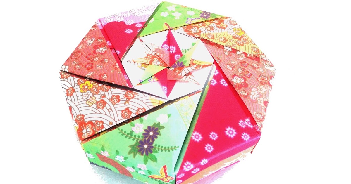 Origami Kağıdı: Origami İçin Hangi Kağıdı Kullanalım? - Origamidekor