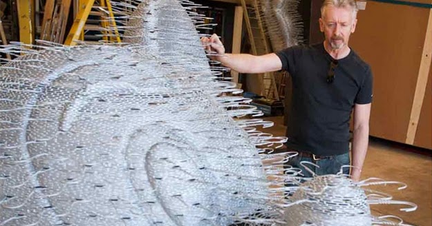 The Art of David Mach