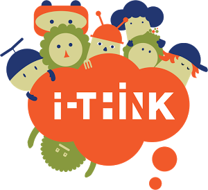 I am a Teacher: Activities with i-Think!