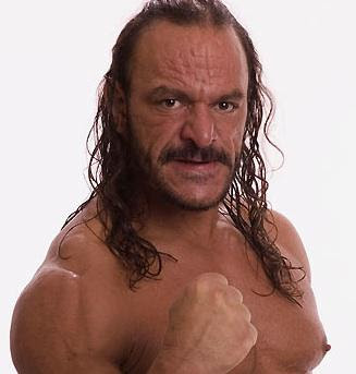 Wrestling News Center: Update on Sabu's Condition