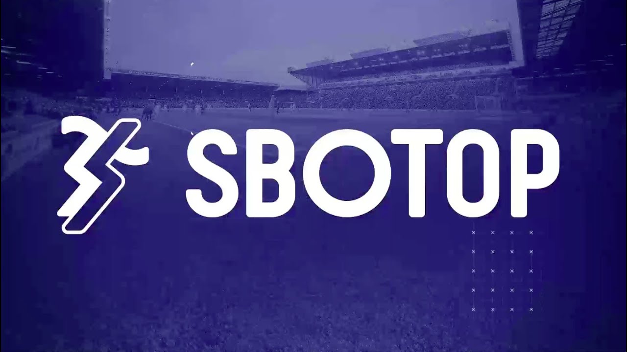 SBOTOP (Previously Known as SBOBET) – The Legit Online Casino in Malaysia