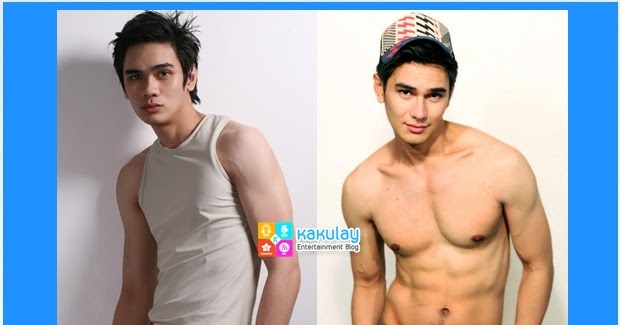 Shocking Revelation | Hashtags Member 'Luke Conde' Before and After ...