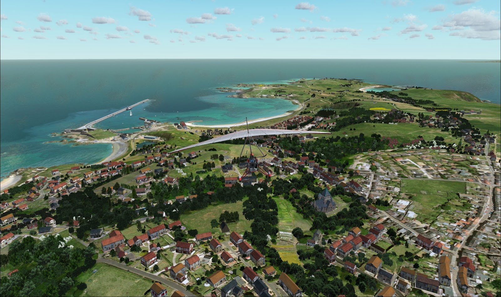 Phoebettmh Travel: (Channel Islands) –Alderney- Paradise for nature lovers