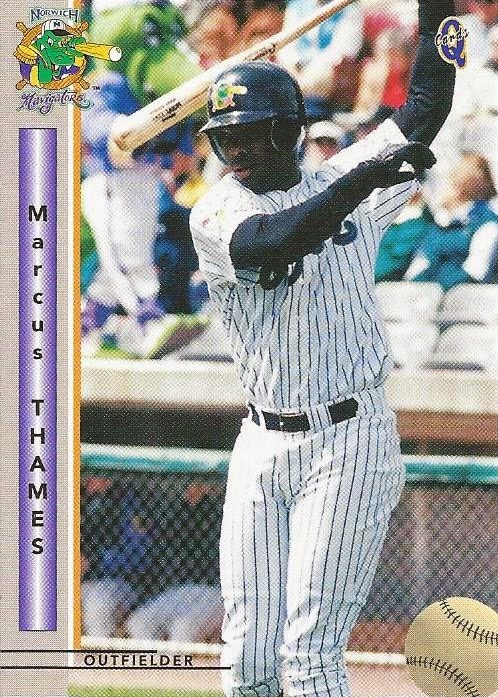 Shoebox Legends: Norwich Navigators - A New Collection