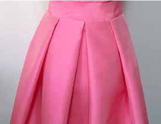 Pliegues, palas y fuelles. - Costura Pb Kalasiris