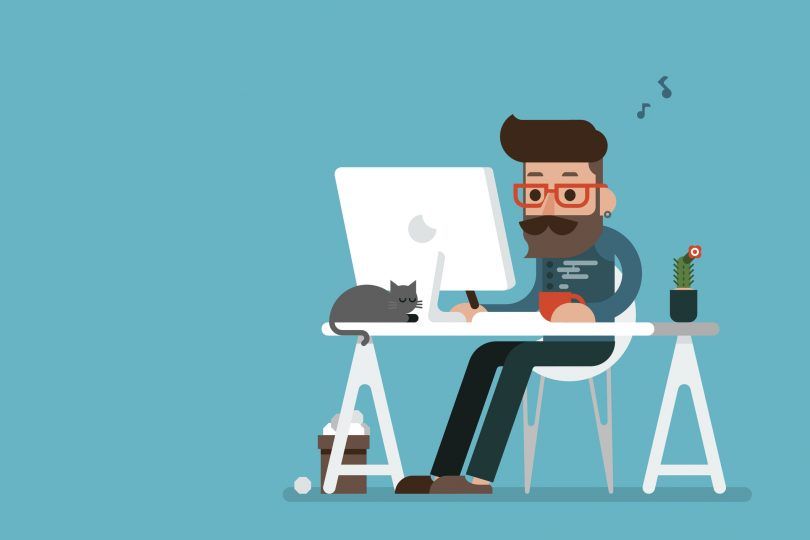 Transcriptalions: Transcripciones - Trabajar como transcriptor desde casa