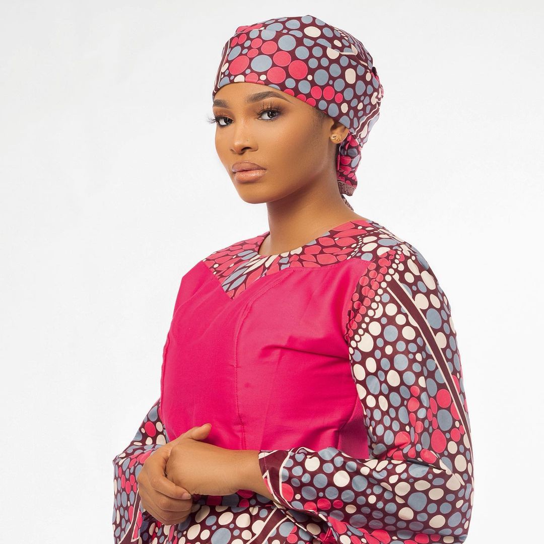 Beautiful Photos of Habiba Sinare