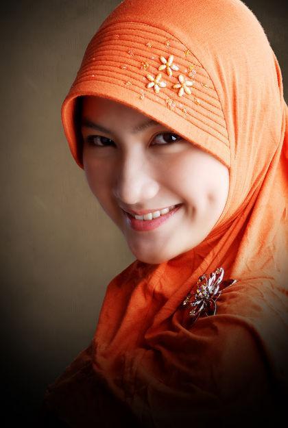 Jilbab Muslimah Fashion | Gallery Model Jilbab