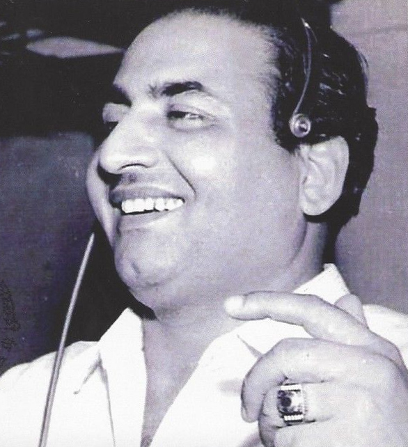 Rafi Sahab-The Genius