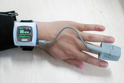 The Factors that Influence Spo2 Monitoring