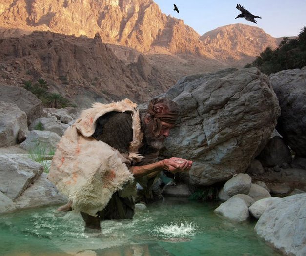 Kent Crockett's Devotionals