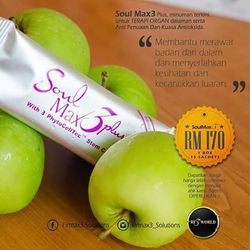 Berita TV Malaysia: Pakej Produk Firmax 3