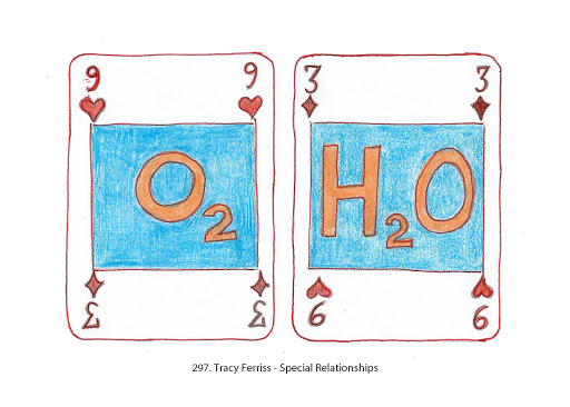 Art of Caring Exhibition: Alan Carlyon Smith, Lily Mooney, Nadia Uppal ...