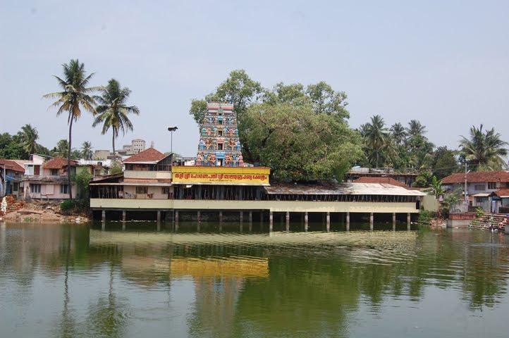 CALICUT (KOZHIKODE)