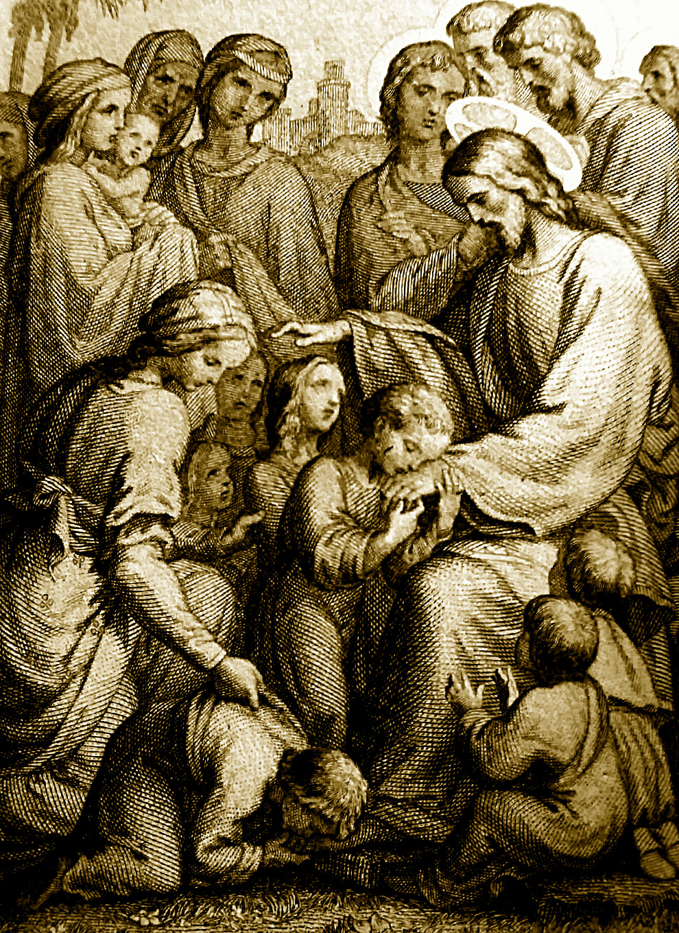 De la conduite de la jeunesse, par le R.-P. Jean-Joseph Surin