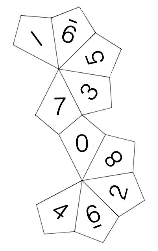 Athenopolis.net: TSR Dice: Moldvay Basic