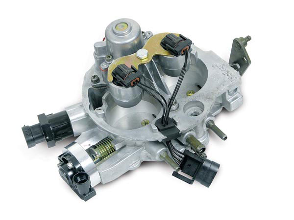 camaro3rdgen: Buscando más Potencia