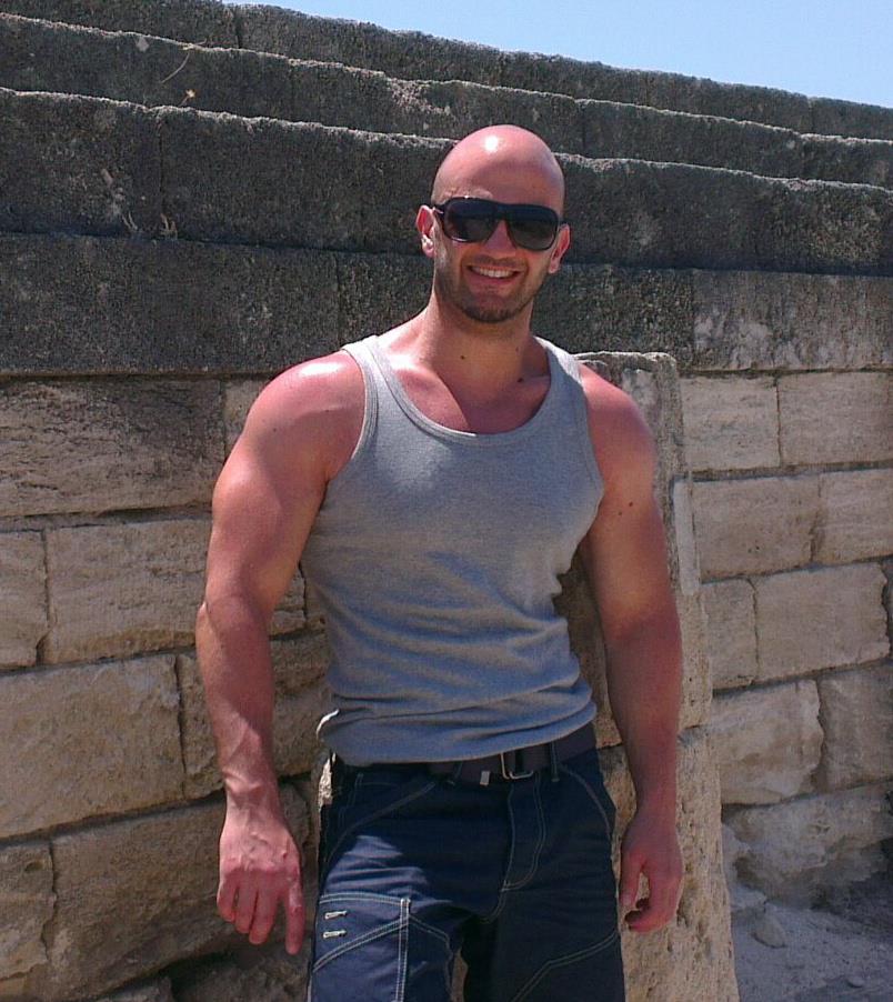 NATURALSTRENGTH.com - Old School Weight Training Strength Strongman ...