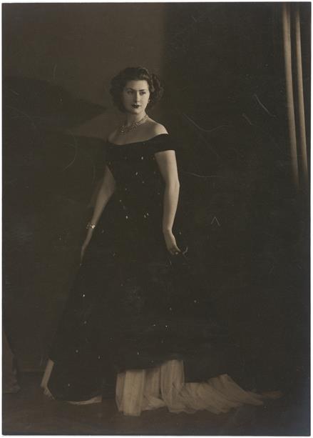 Great Egypt: Princess Hanzade and Princess Fazila